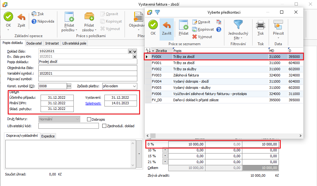 Jak přejít z jiného programu na Money S3 - účtování | Money